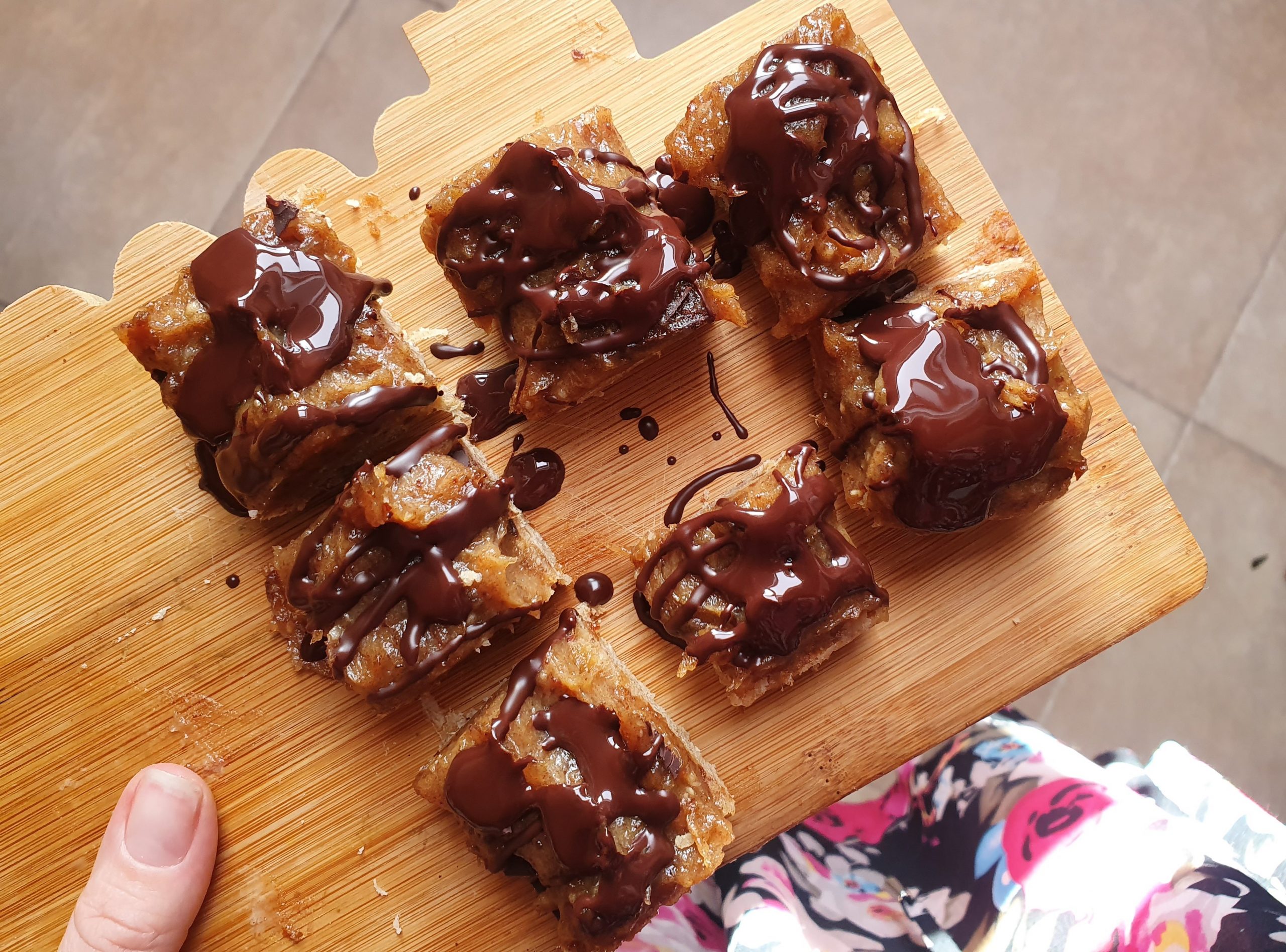 SVEIKESNIS SNICKERSO BROLIS | STEBUKLINGA MĖTA