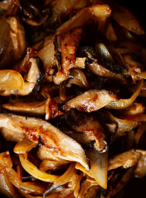 SKANIAUSIAS BARAVYKŲ RECEPTAS! | STEBUKLINGA MĖTA