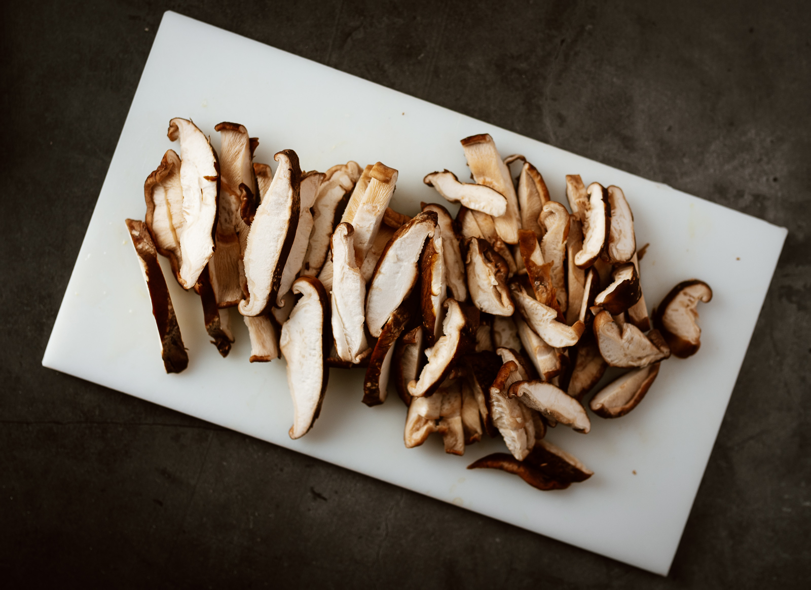 KAIP SKANIAI PARUOŠTI SHIITAKE GRYBUS? | STEBUKLINGA MĖTA