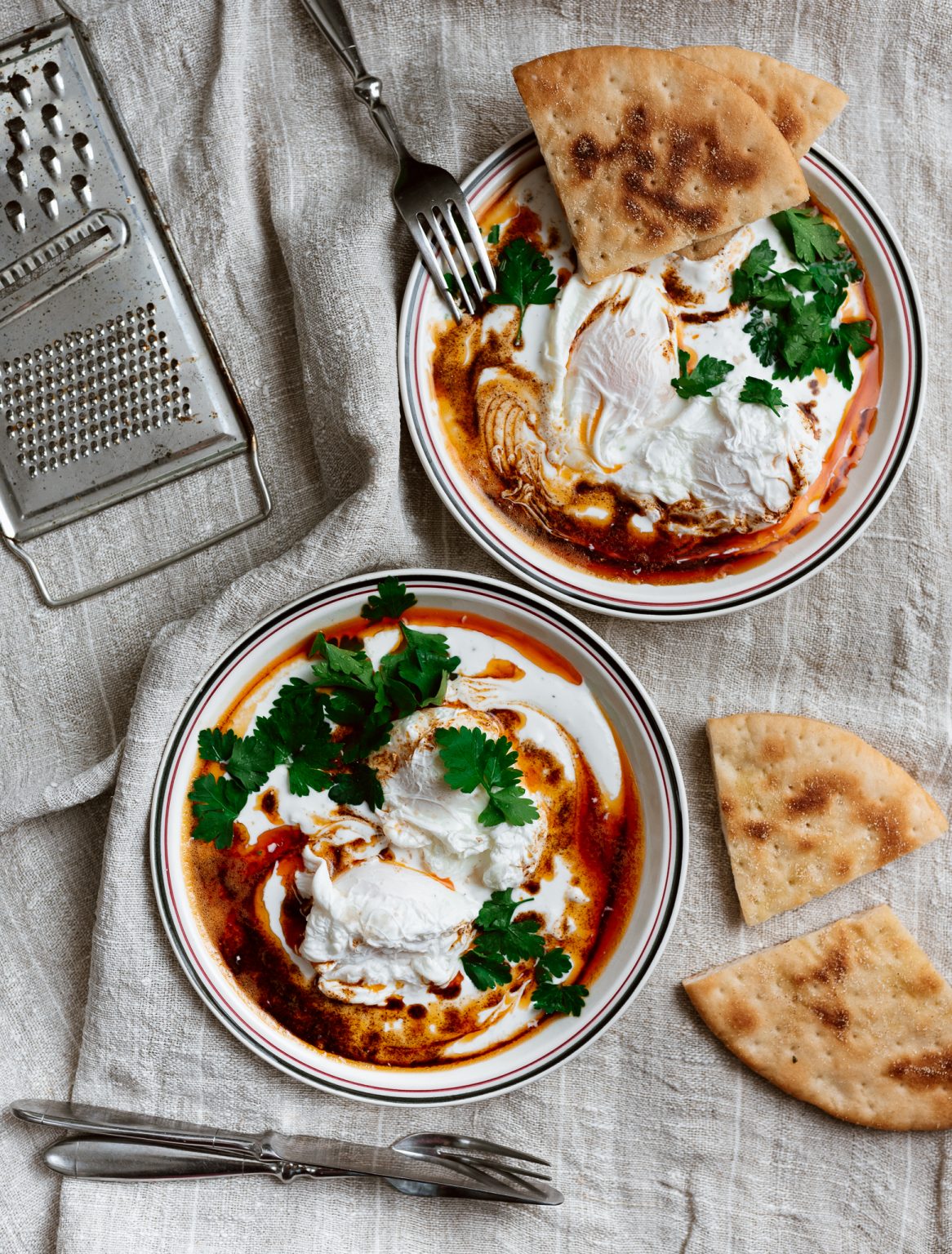 TURKIŠKI KIAUŠINIAI | ÇILBUR | STEBUKLINGA MĖTA