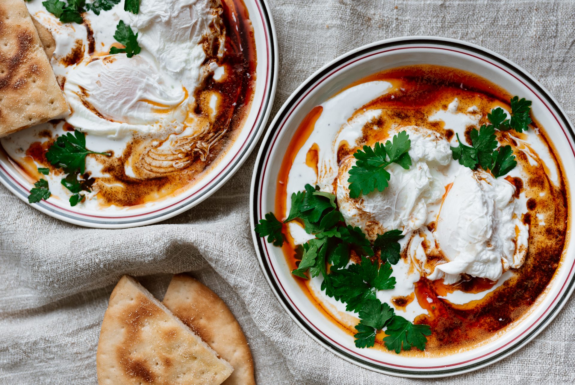 TURKIŠKI KIAUŠINIAI | ÇILBUR | STEBUKLINGA MĖTA