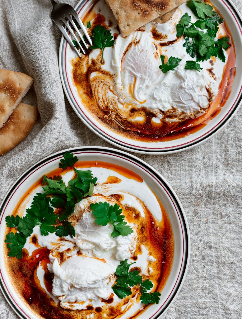 TURKIŠKI KIAUŠINIAI | ÇILBUR | STEBUKLINGA MĖTA