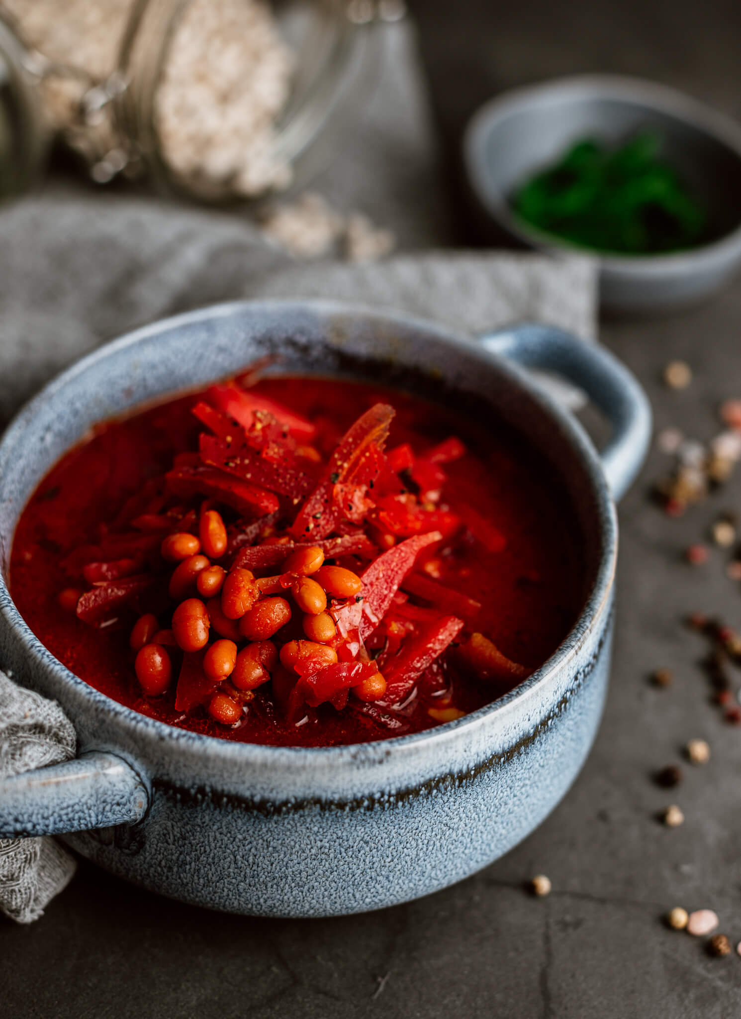 TIKRI UKRAINIETIŠKI BARŠČIAI | STEBUKLINGA MĖTA