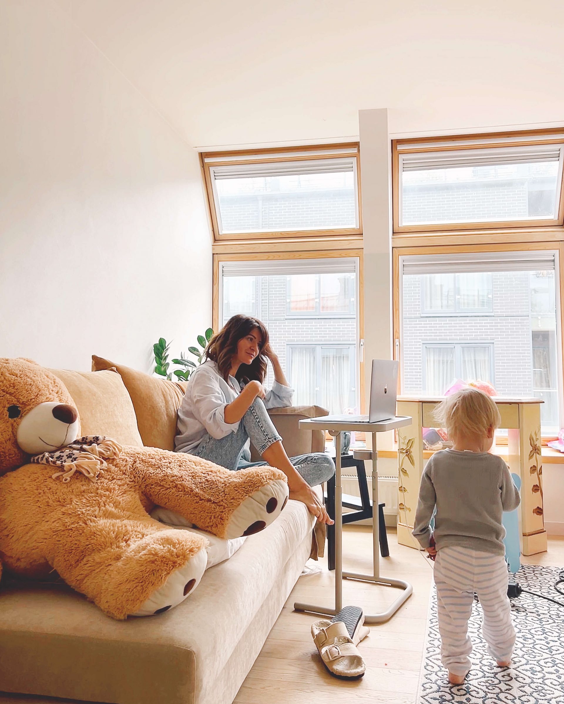 Magic Mint | Maistas su charakteriu